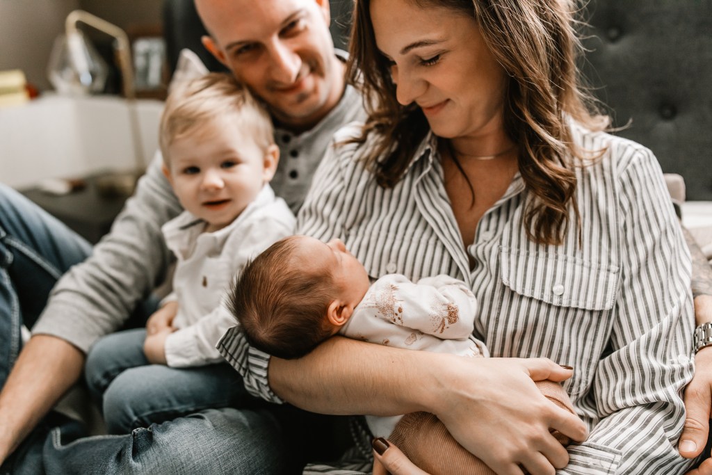 Meet the Team - Taylor Eileen Designs