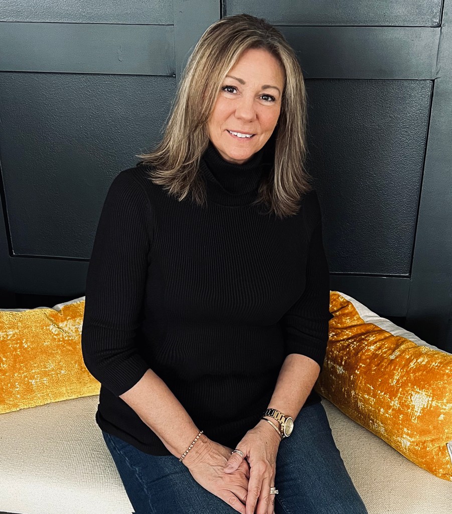 Meet the Team - Taylor Eileen Designs