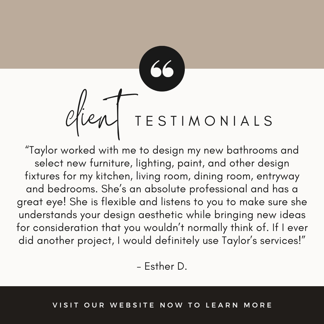 Creating Custom Personalized Spaces: Residential Interior Design