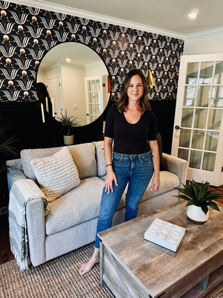 Meet the Team - Taylor Eileen Designs