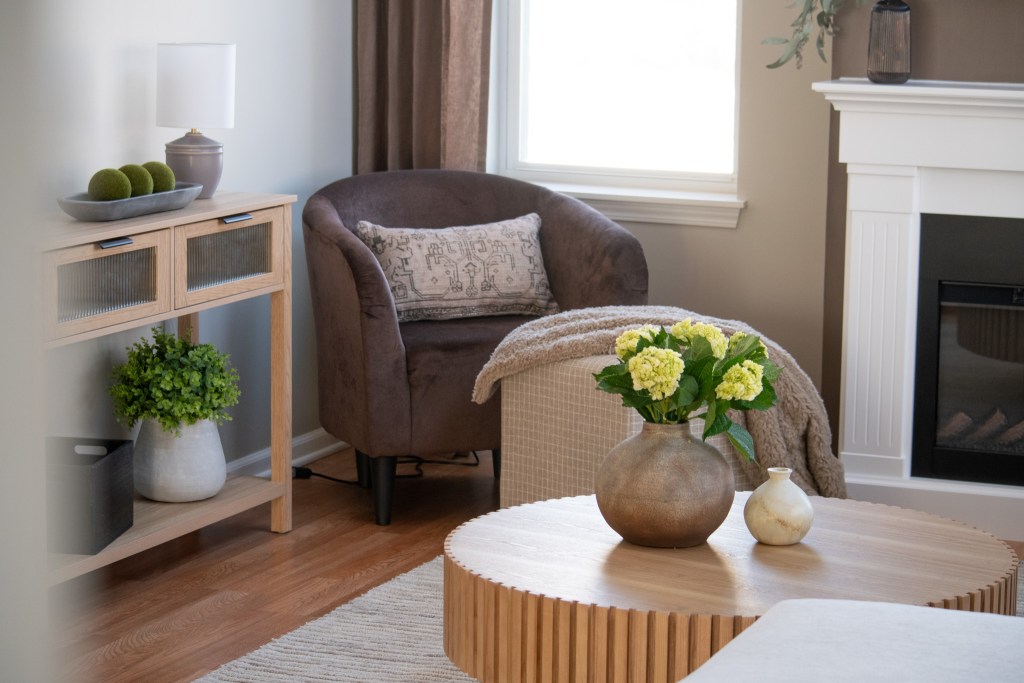 Creating Custom Personalized Spaces: Residential Interior Design